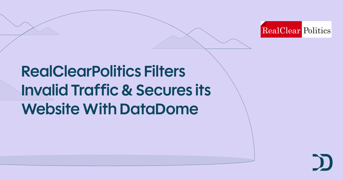 RealClearPolitics Filters Invalid Traffic & Secures its Website With ...