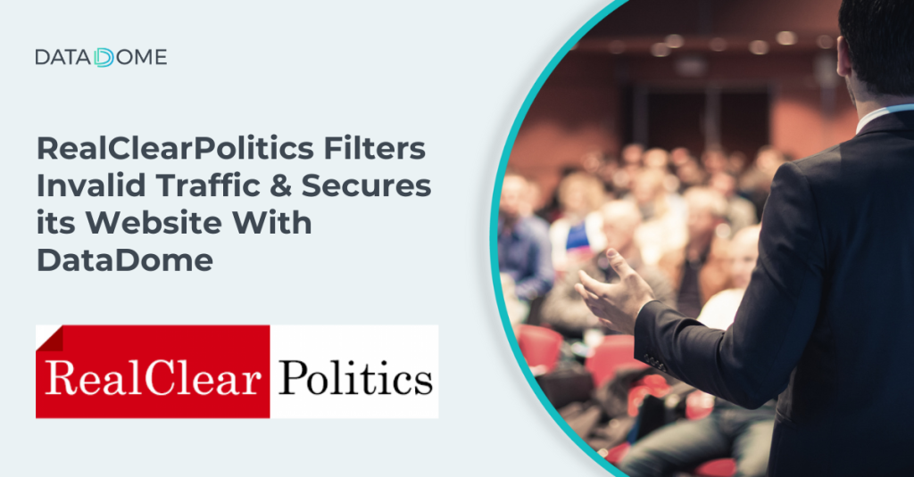 Customer Success Stories | DataDome