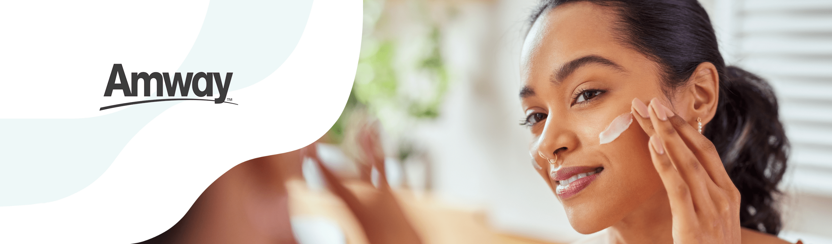 Amway Protects Website Performance & Saves Costs with DataDome