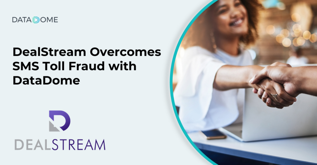 Bot Management & Online Fraud Protection | DataDome