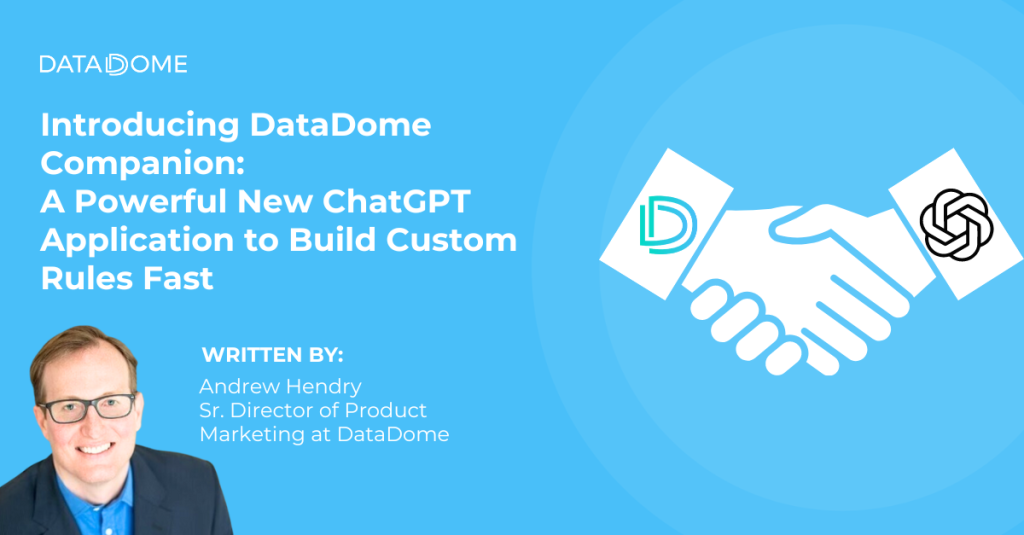 Bot & Fraud Protection Archives | DataDome