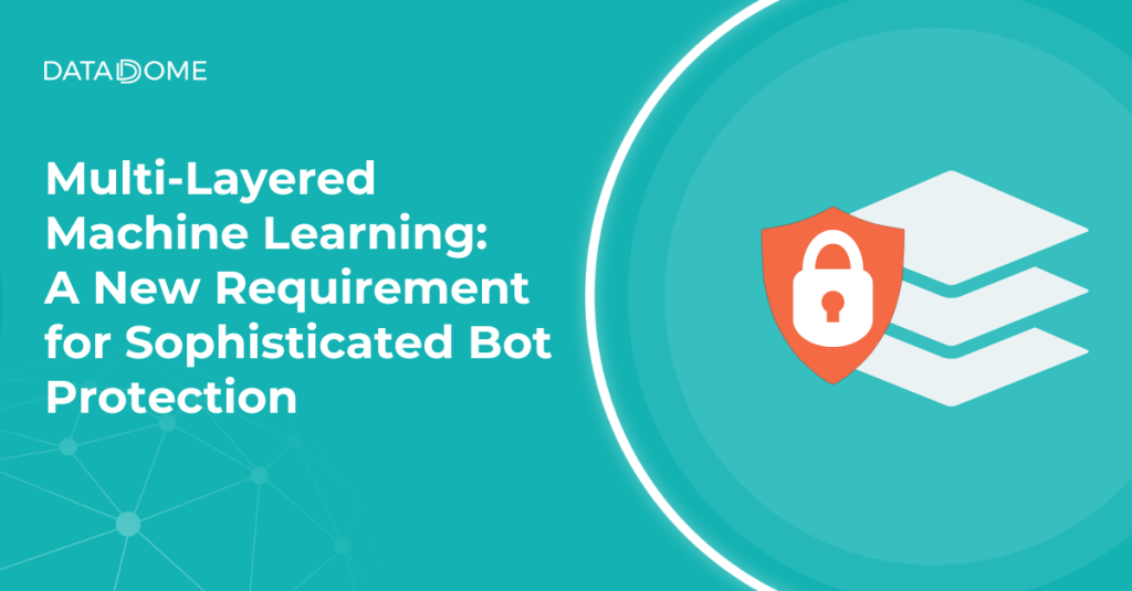 Bot & Fraud Protection Archives | DataDome