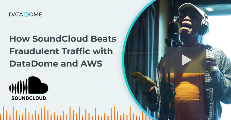 Bot Management & Online Fraud Protection | DataDome