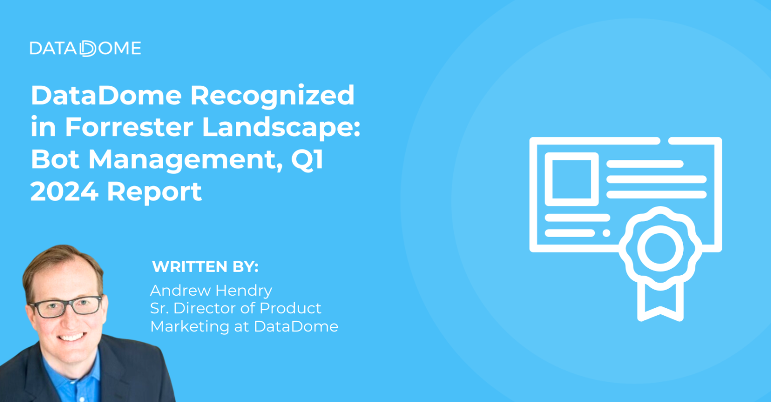 Bot & Fraud Protection Archives | DataDome