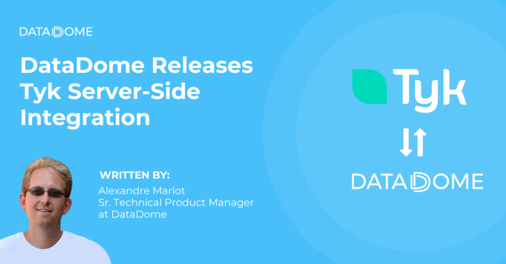 DataDome Blog