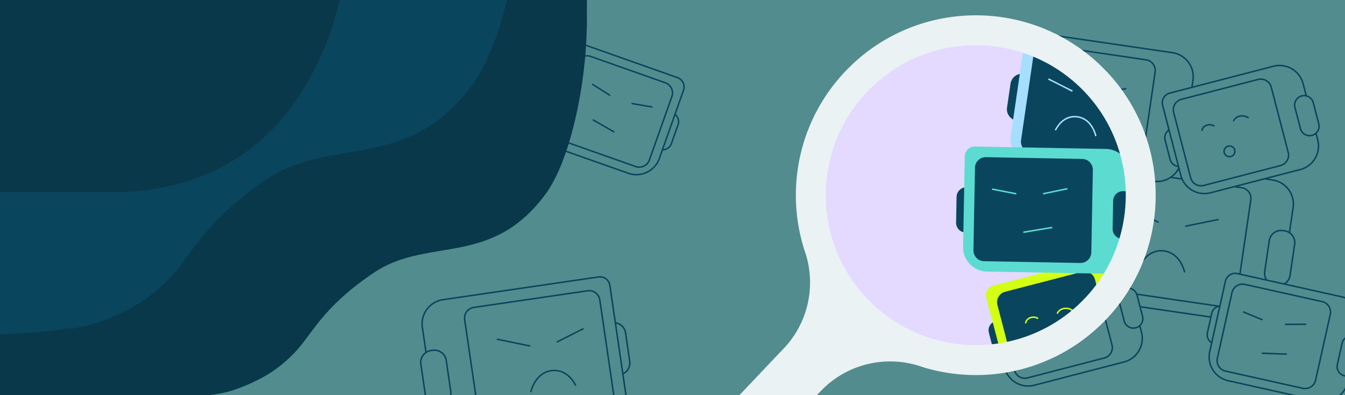 Bot Detection – Learn How to Detect Malicious Bots in 2025