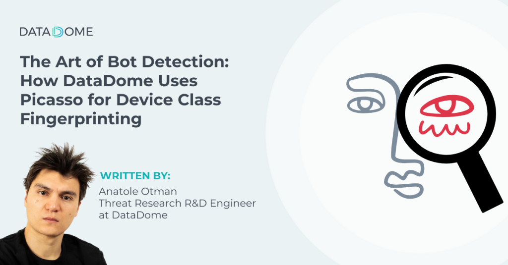 Threat Research Archives | DataDome