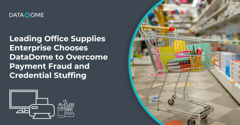 Customer Success Stories | DataDome