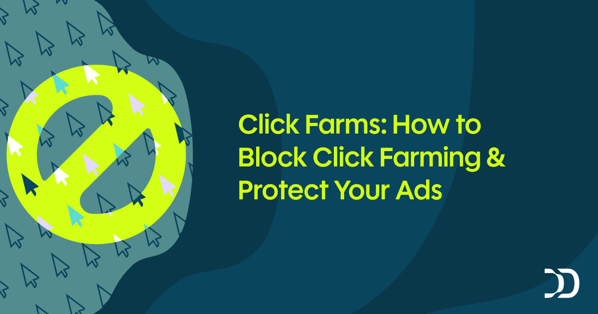 Click Farms: How to Block Click Farming & Protect Your Ads