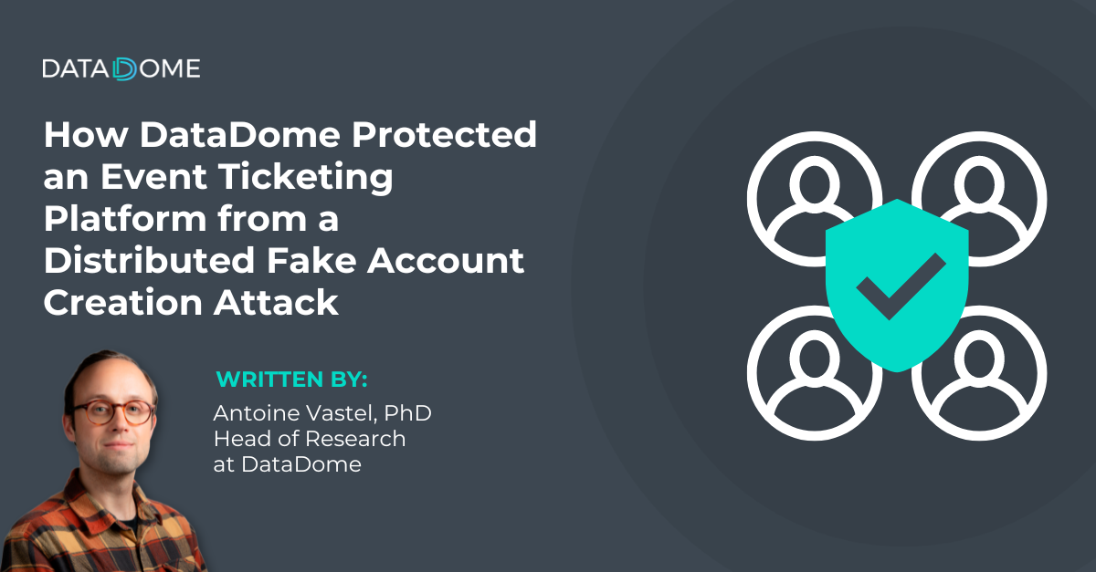 DataDome Blog