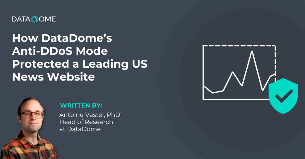Datadome Blog