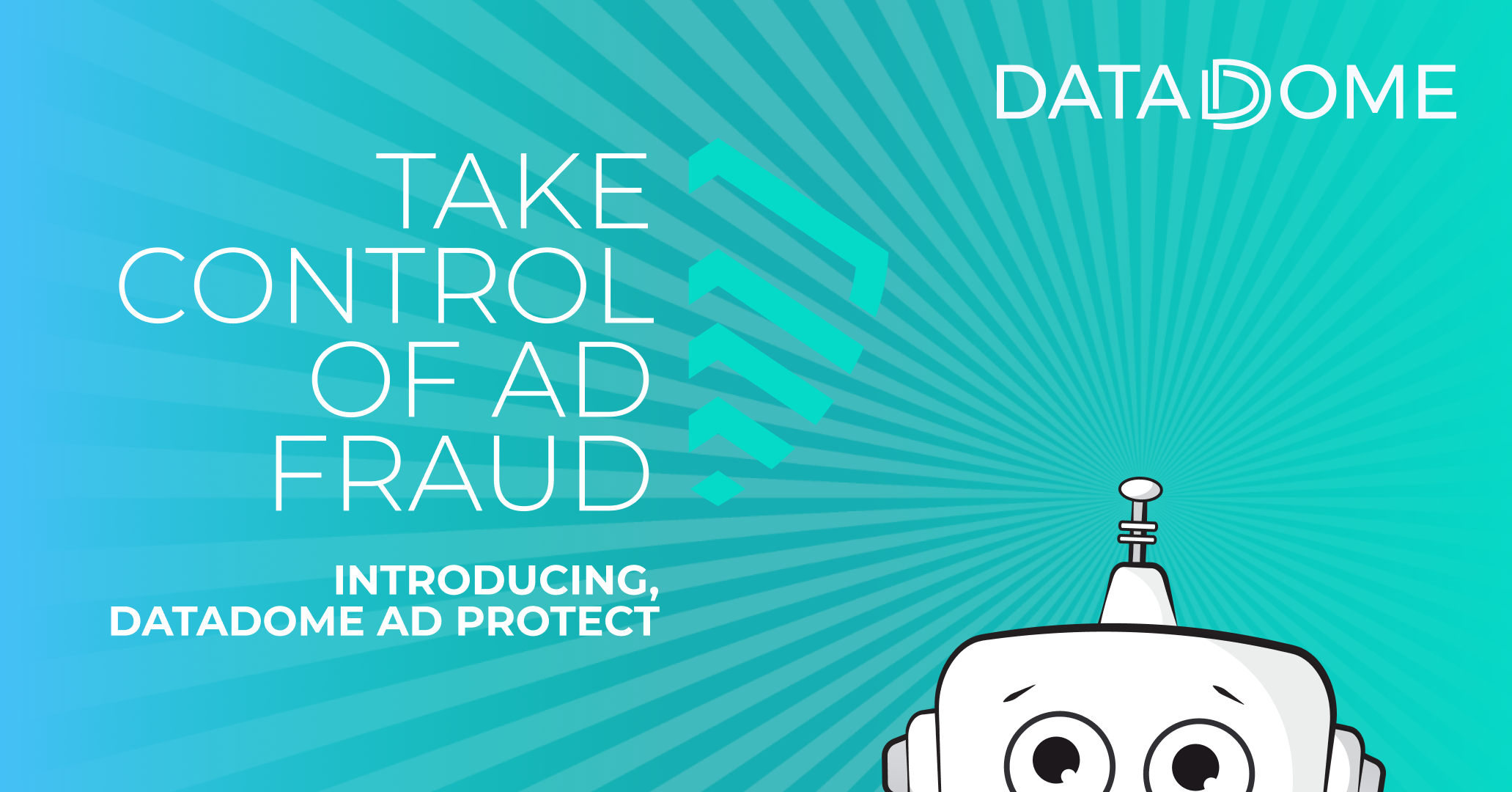 DataDome Introduces Ad Protect: A New Way to Combat Ad Fraud and Boost ...