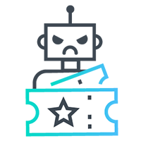 Ticket Bots Protection | DataDome