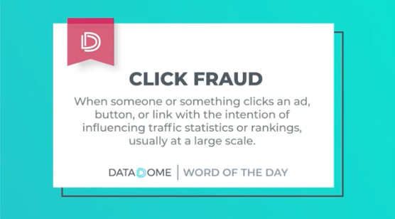 What Is Click Fraud? How to Identify and Prevent It | DataDome