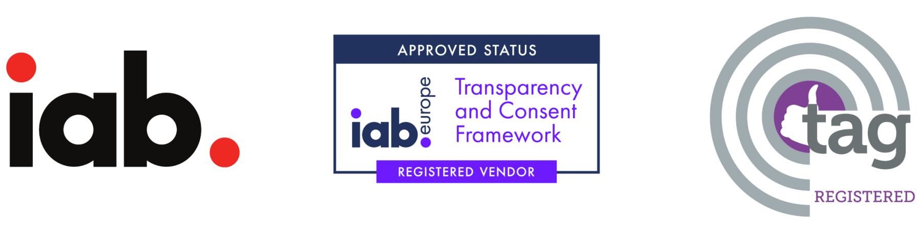 DataDome Announces IAB Memberships & TAG Certification