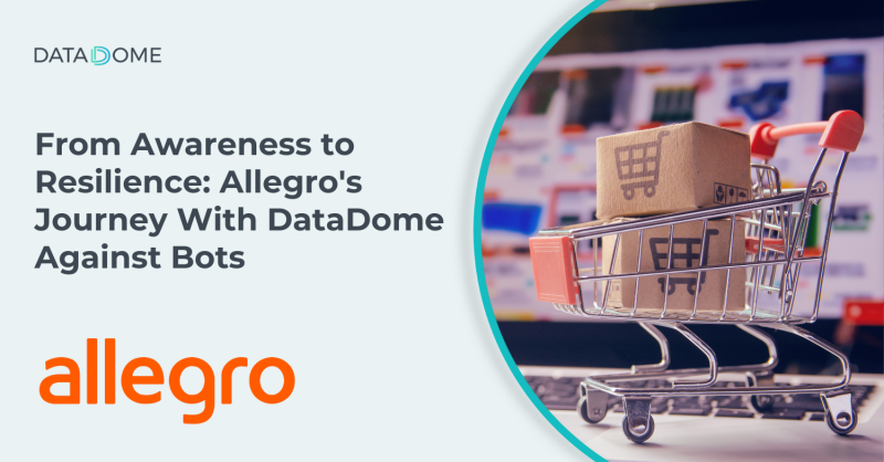 Bot Management & Online Fraud Protection | DataDome