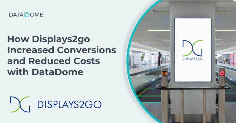 Bot Management & Online Fraud Protection | DataDome