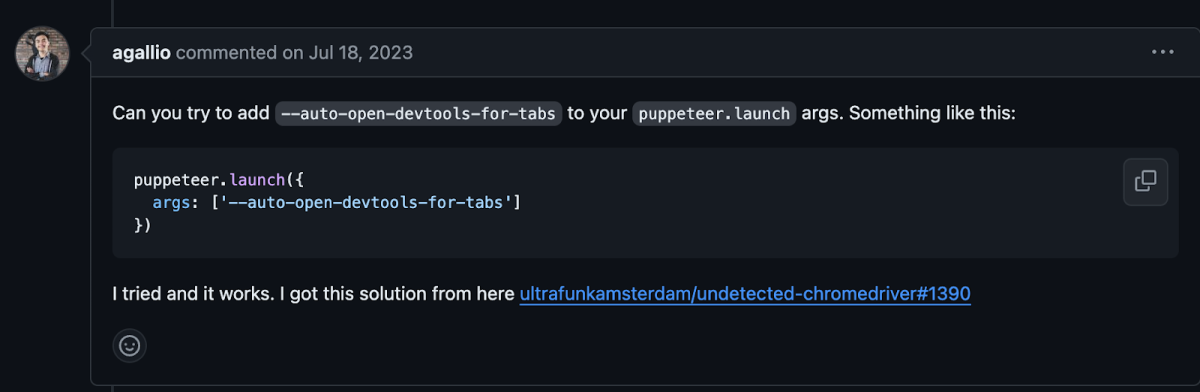 How New Headless Chrome & the CDP Signal Are Impacting Bot Detection