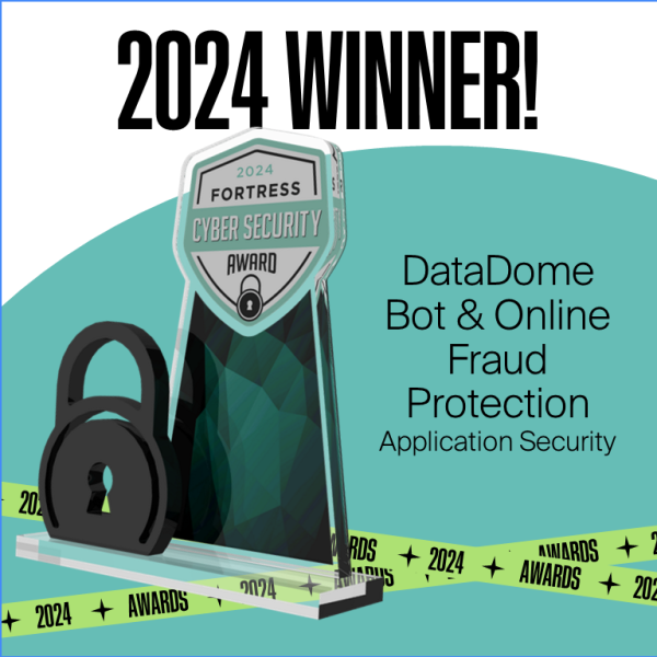 Bot Protection Solution Datadome