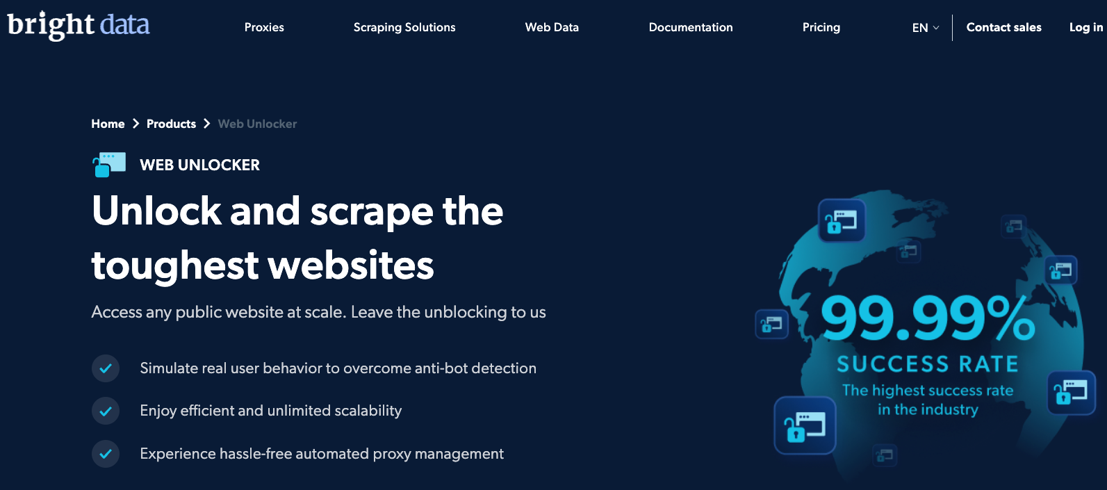 The State of Bots 2024: Changes to the Bot Ecosystem - Security Boulevard