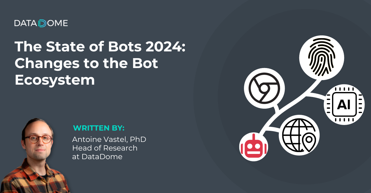 The State of Bots 2024: Changes to the Bot Ecosystem