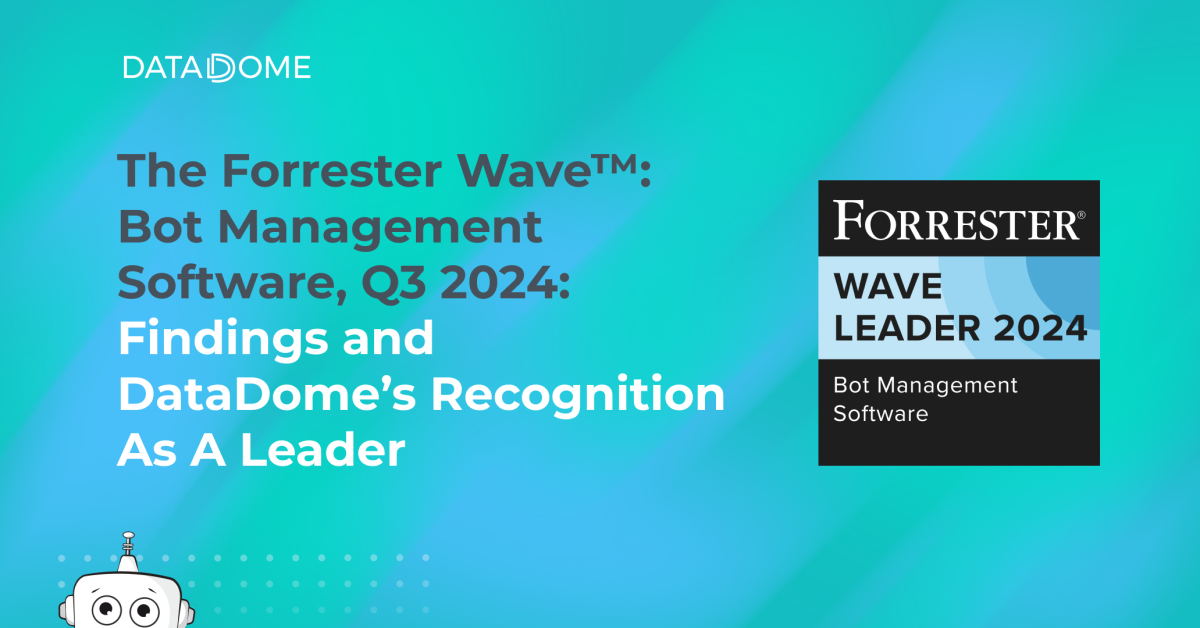 DataDome Blog