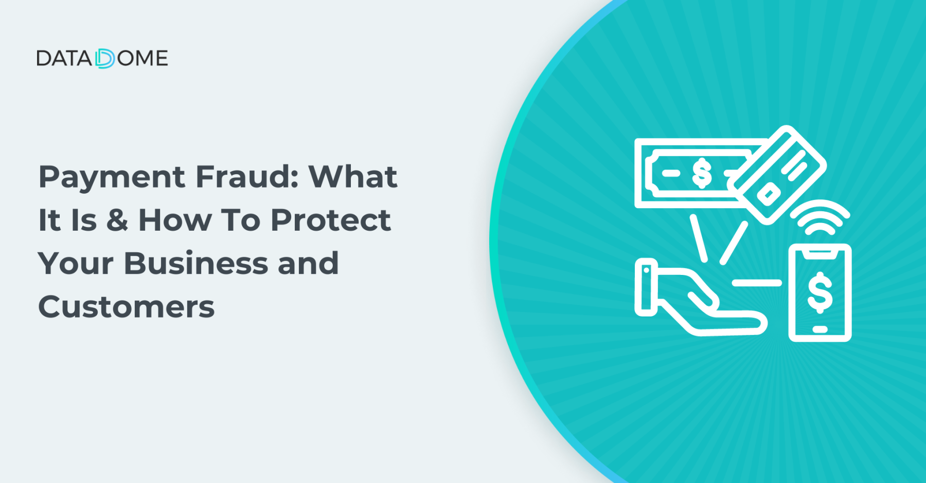 How to Perform a Strategic Fraud Risk Assessment - DataDome