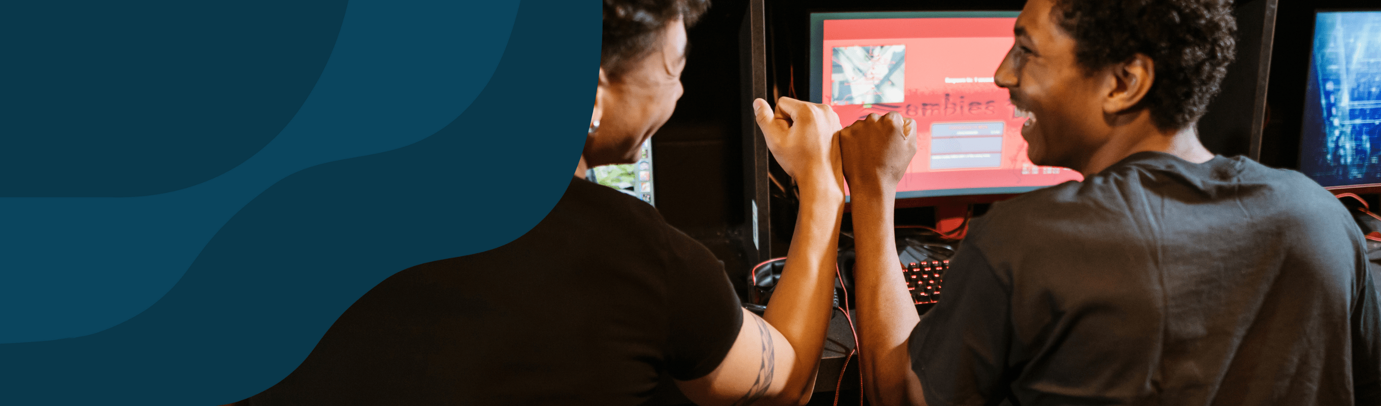 Leading Gaming Website Stops Ddos Attacks And Boosts Conversions With