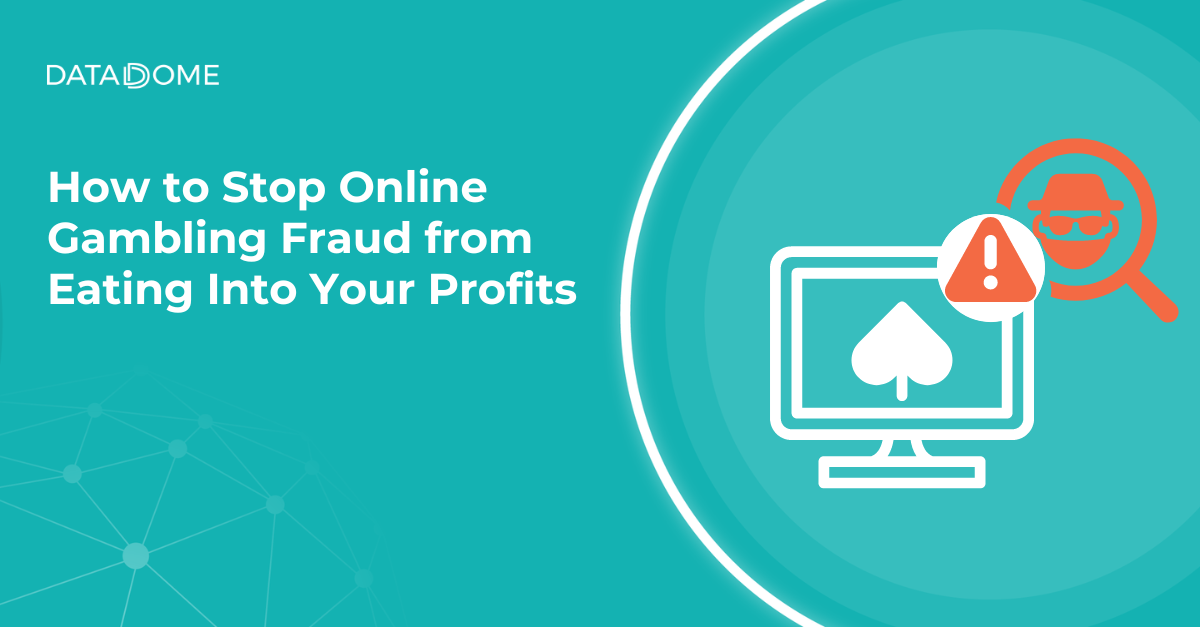 Stop Online Gambling Fraud