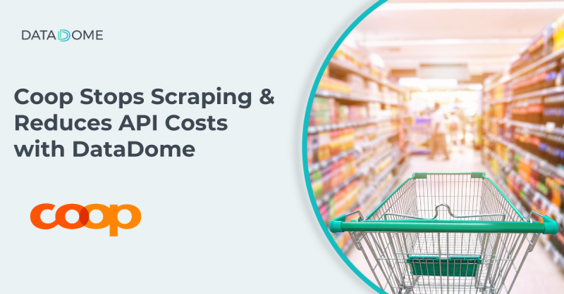 Bot Management & Online Fraud Protection | DataDome