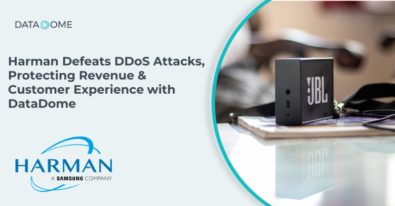 Bot Management & Online Fraud Protection | DataDome