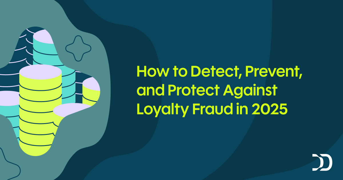 Loyalty Fraud: Detection & Prevention Guide 2025