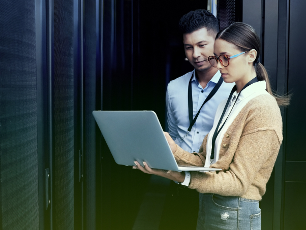 Full Endpoint IT & Infrastructure Protection | DataDome