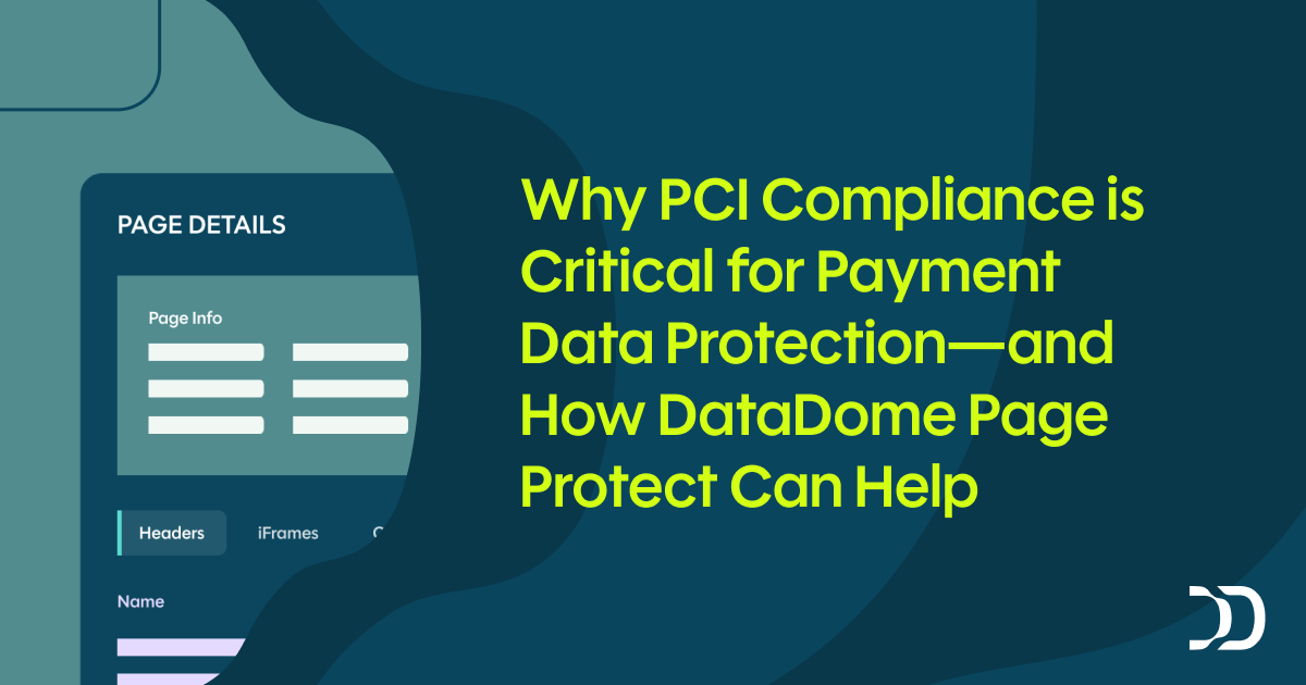Why PCI Compliance is Critical for Payment Data Protection—and How ...