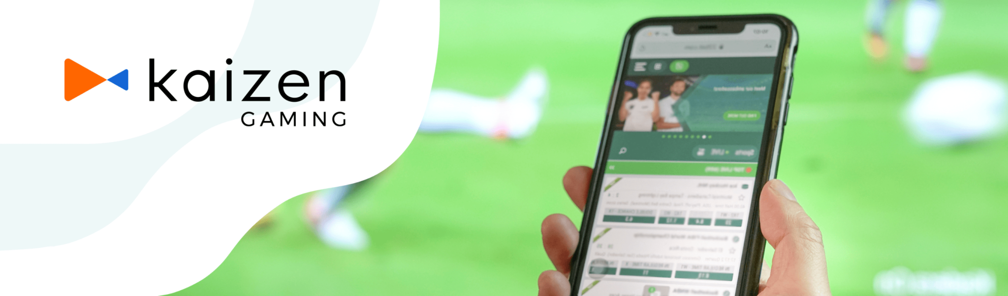 How Kaizen Gaming Secured Millions of Players Against Credential Stuffing & Account Fraud