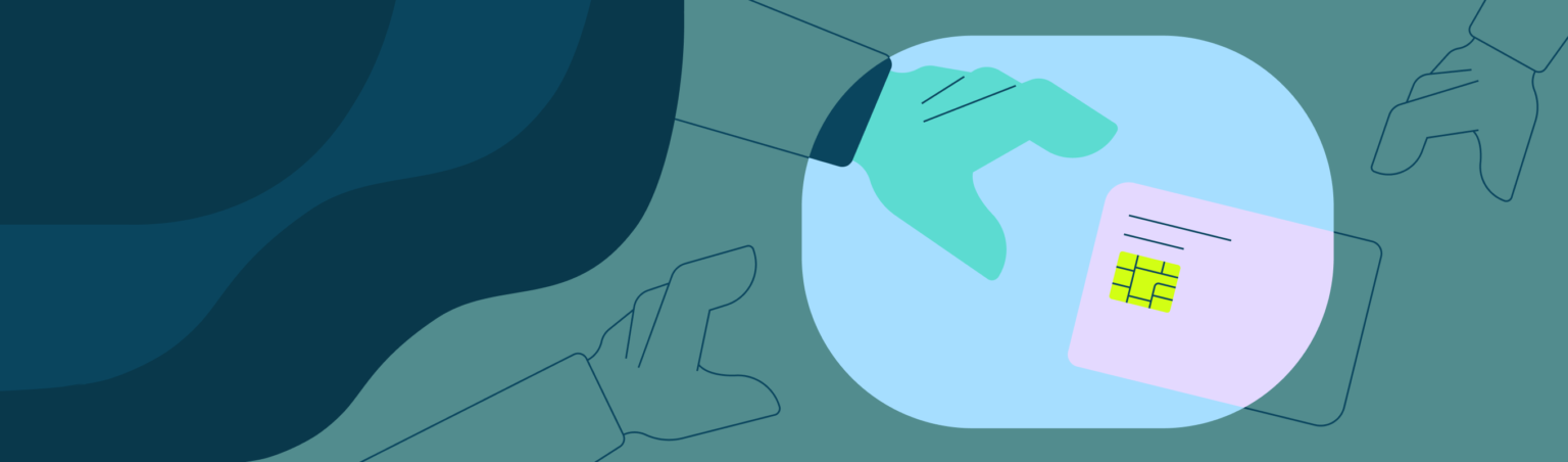 Skimming attacks & Cybersecurity - All you need to know