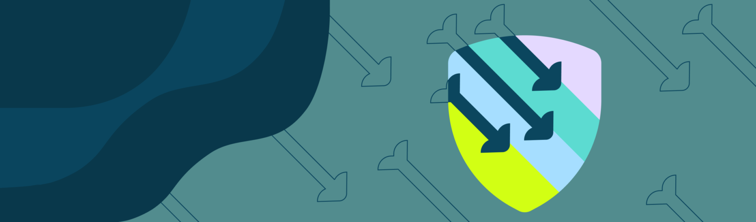 How does DDoS protection work?