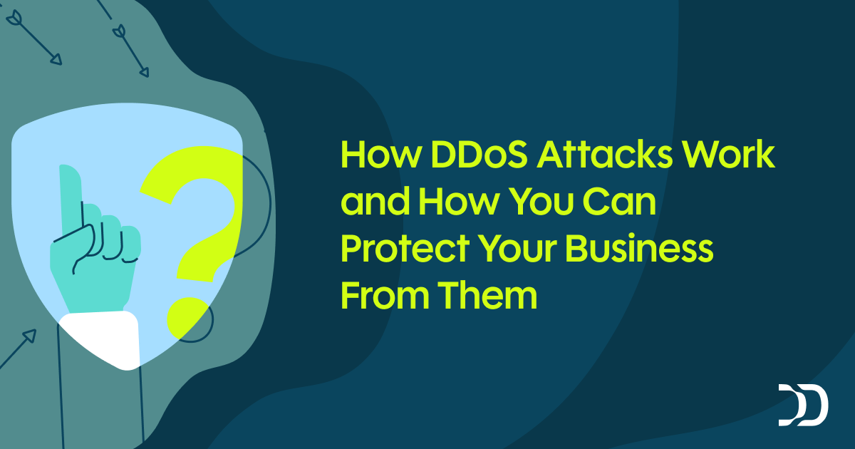 How to DDoS attacks: tools and prevention methods explained