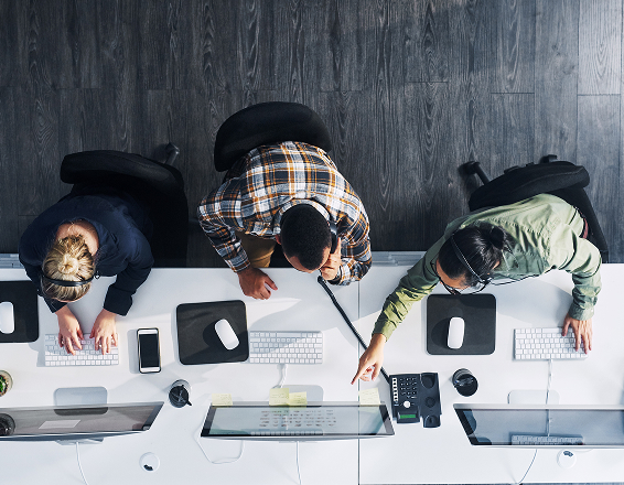 Full Endpoint IT & Infrastructure Protection | DataDome