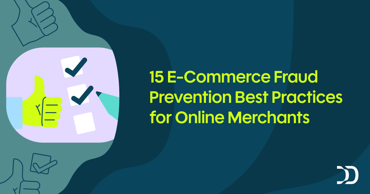 E-commerce Fraud Detection & Prevention for your Business
