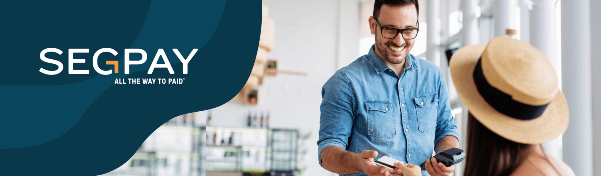 Segpay Defends Against Layer 7 DDoS Attacks, Cuts Infrastructure Costs, & Scales Securely with ...