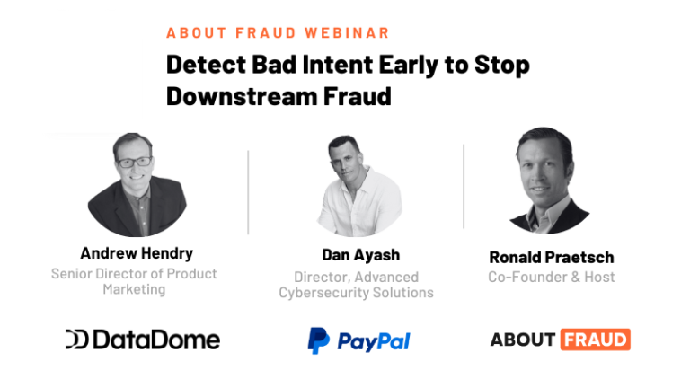 6 Types of Credit Card Fraud & How Businesses Can Stop Them