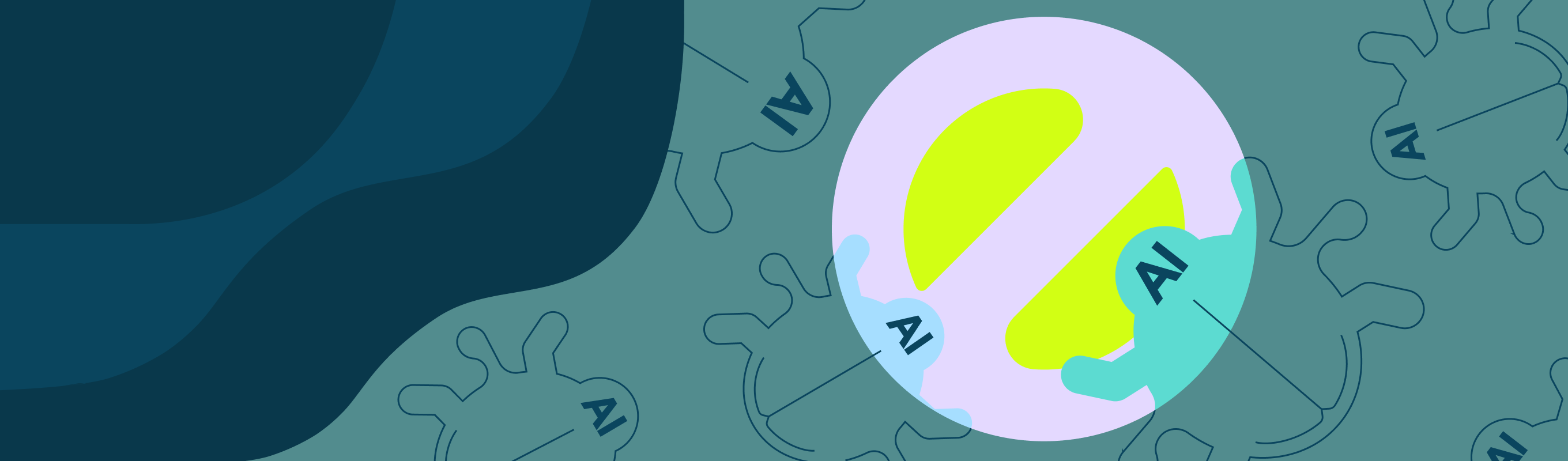 How to Block AI bots, llms, scrapers and crawlers