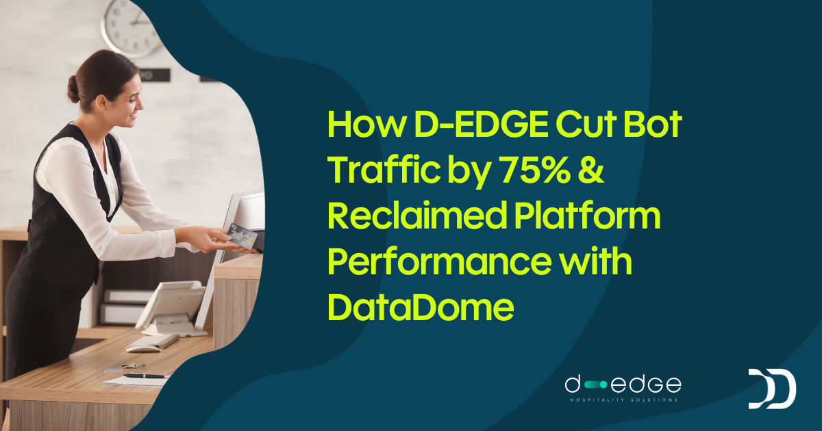 33% Less Bot Traffic & Lower Costs: How Wellfound Gains Time ...