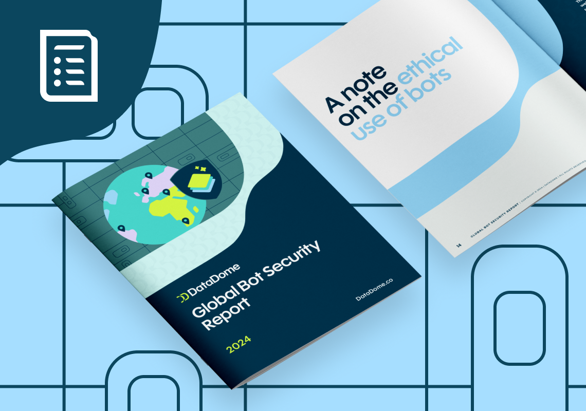 The CISO’s Guide to Cyberfraud Protection | DataDome