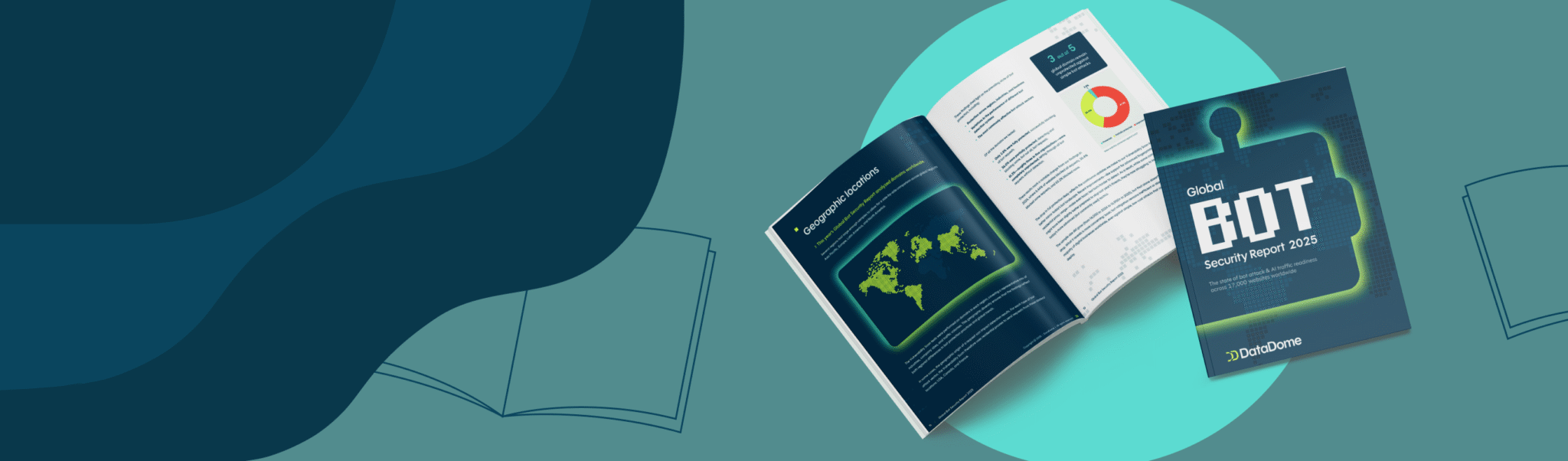 The Web’s Bot Problem Isn’t Getting Better: Insights From the 2025 ...