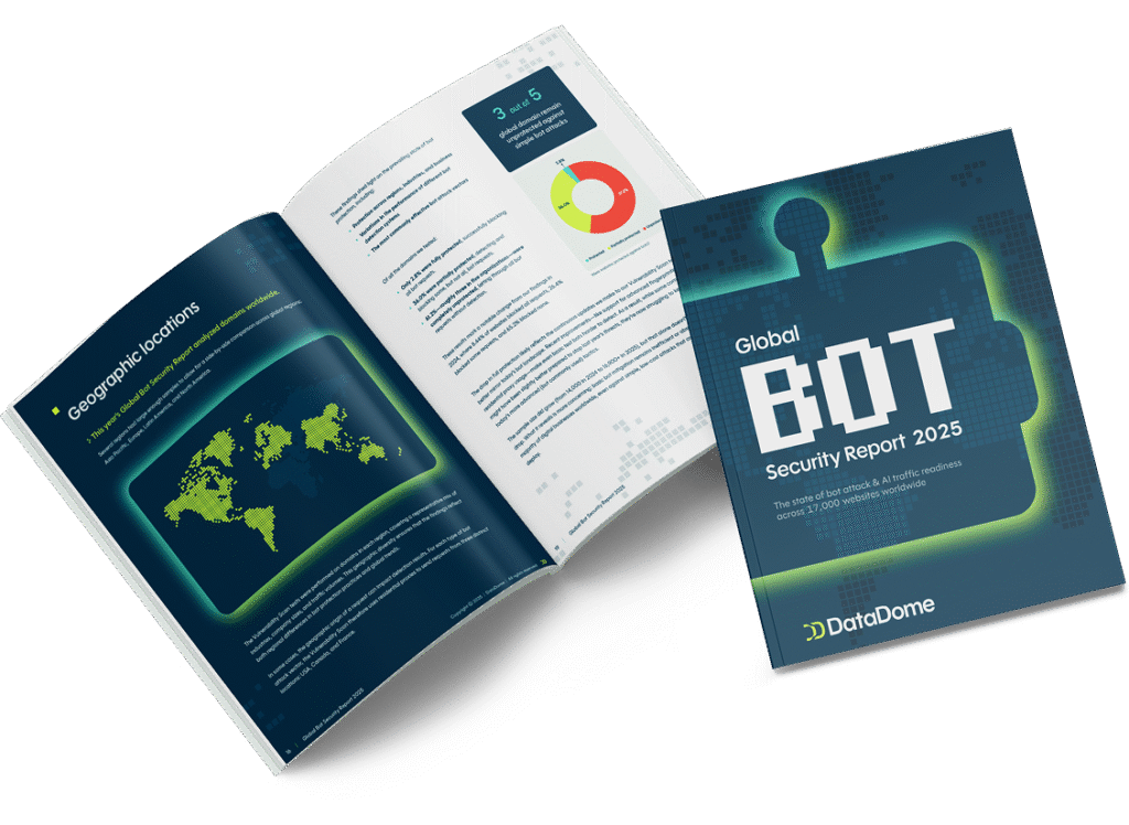 Bot and Agent Trust Management for Websites, Mobile Apps & APIs