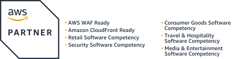 DataDome Earns Three New AWS Competencies - Security Boulevard