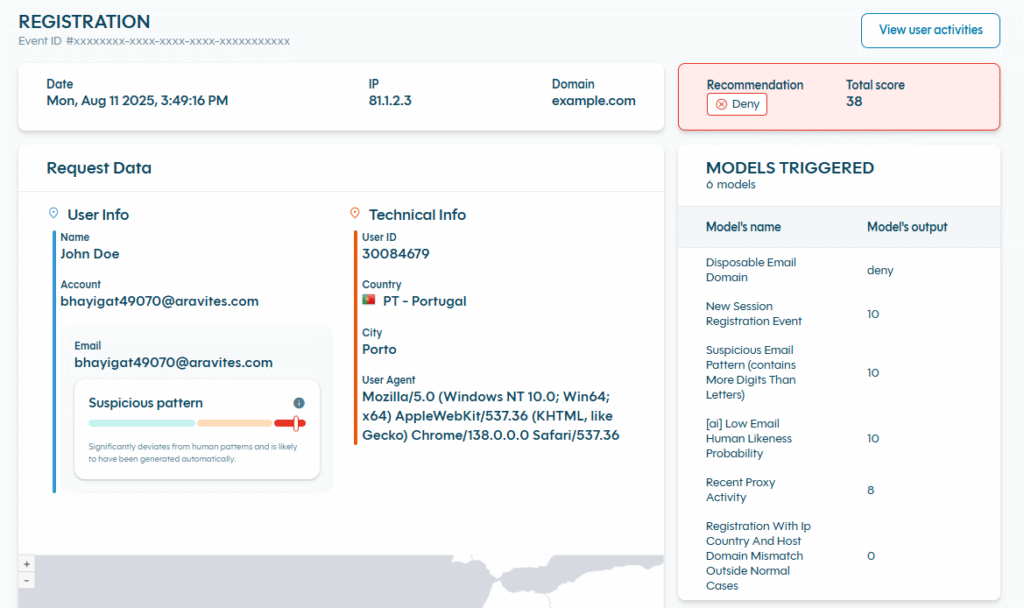 AI, Adaptability, & Ease: What’s New in DataDome’s Q3 2025 Platform ...