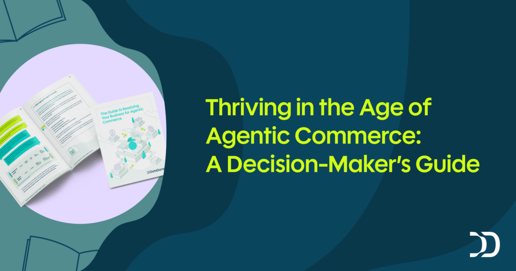 Thriving in the Age of Agentic Commerce: A Decision-Maker’s Guide